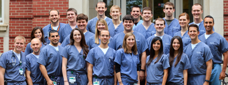 UAB - School of Medicine - Emergency Medicine - Residency