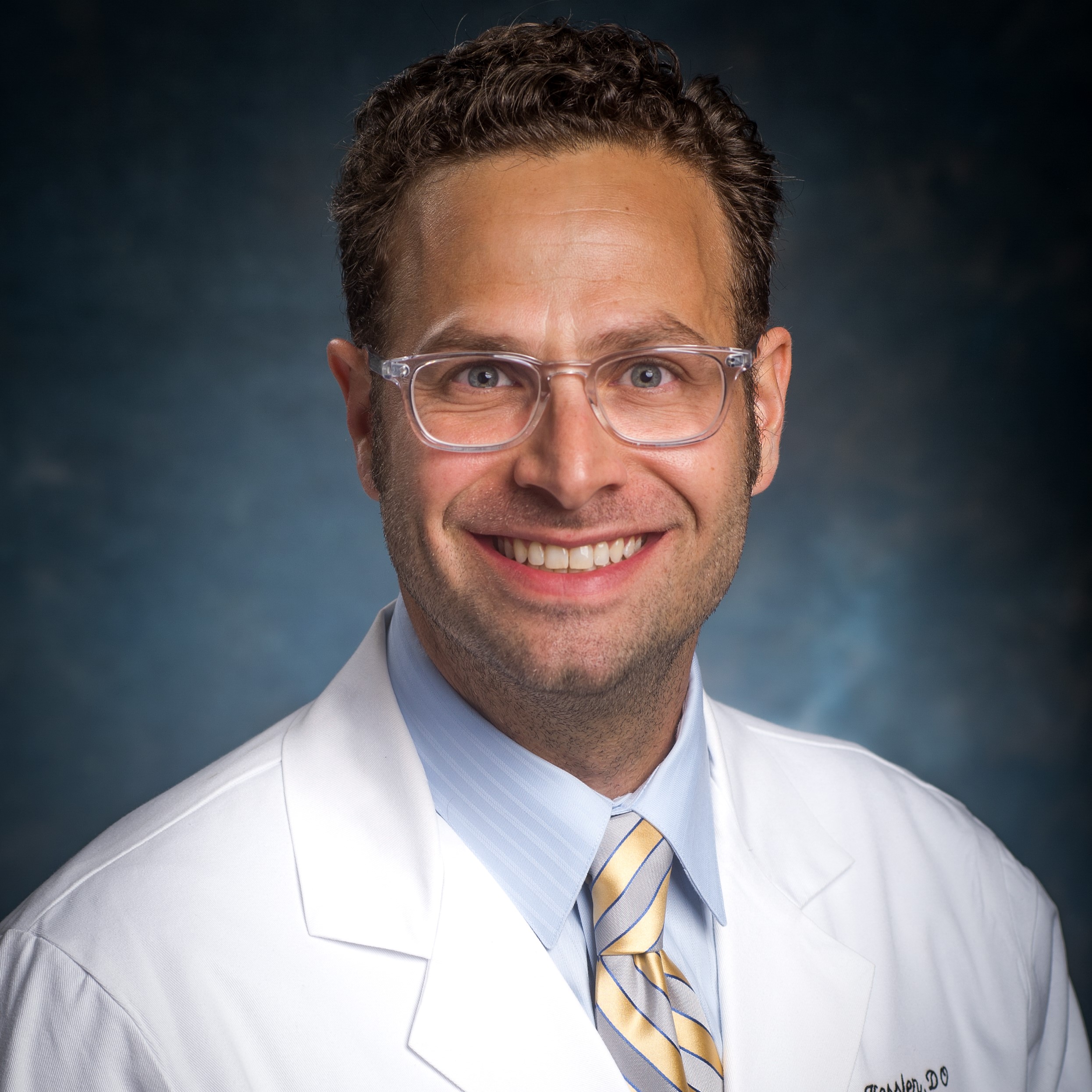 Faculty - Emergency Medicine | UAB