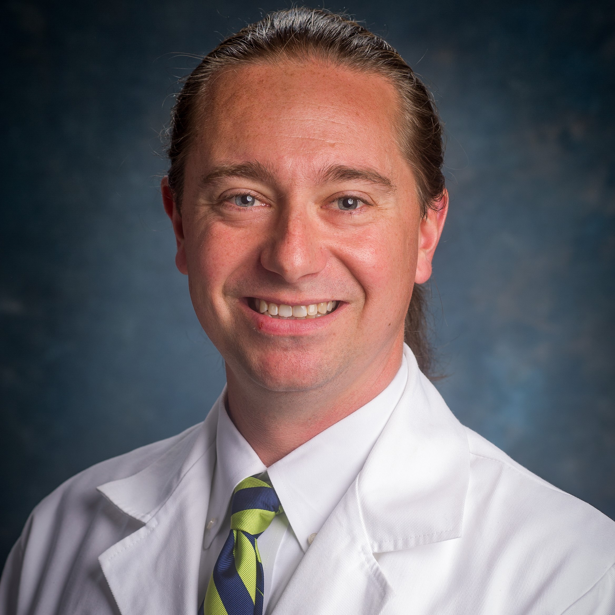 Faculty - Emergency Medicine | UAB