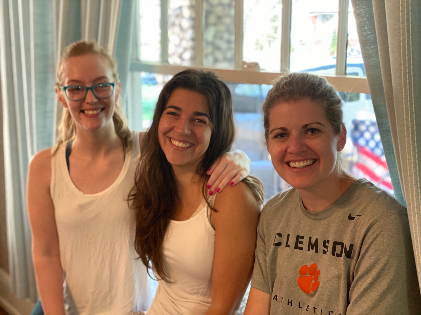 Meet Our Residents - Emergency Medicine | UAB