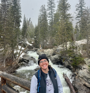 Meet Our Residents - Emergency Medicine