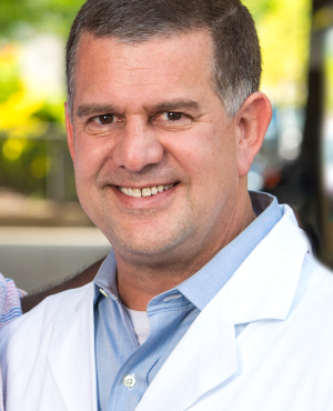 Faculty - Emergency Medicine