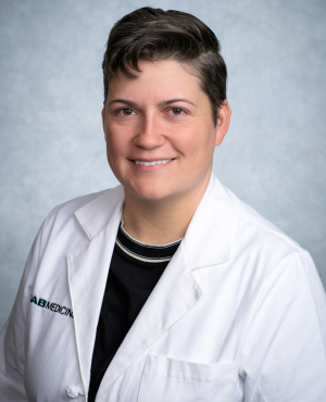 Faculty - Emergency Medicine