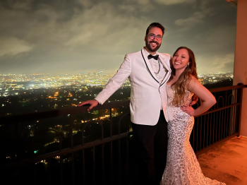 Meet Our Residents - Emergency Medicine