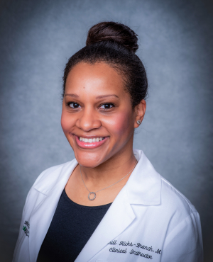 Faculty - Emergency Medicine