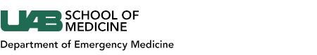 UAB - School of Medicine - Emergency Medicine - Home