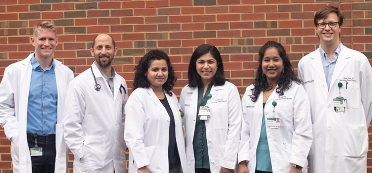 Education - Endocrinology, Diabetes and Metabolism | UAB