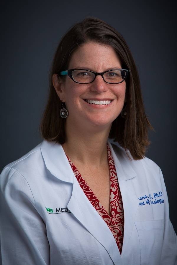 Leadership - School of Medicine - Center for Exercise Medicine | UAB