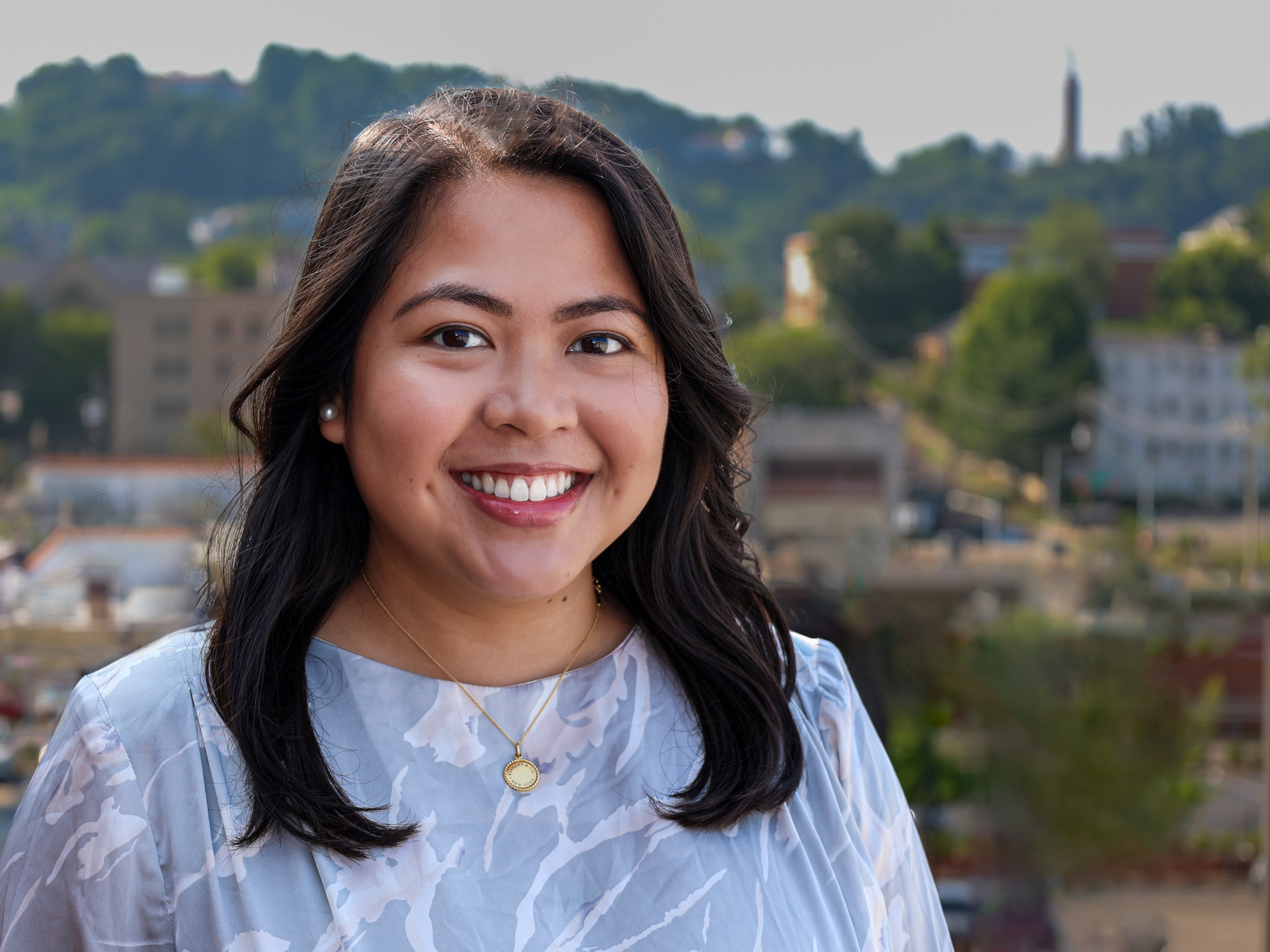 Meet the Residents - Family and Community Medicine