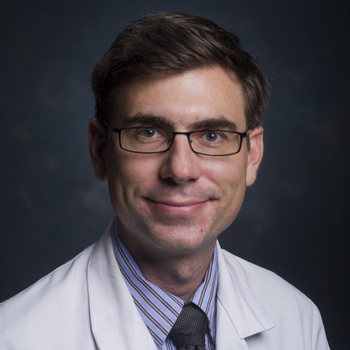 Meet Our People - Gastroenterology & Hepatology