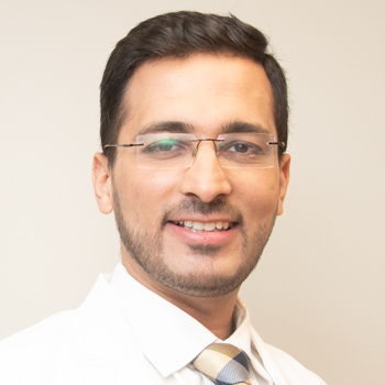 Meet Our People - Gastroenterology & Hepatology