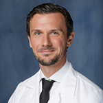 Faculty - Gerontology, Geriatrics, and Palliative Care