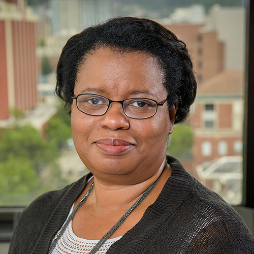 Team - Mary Heersink Institute for Global Health | UAB