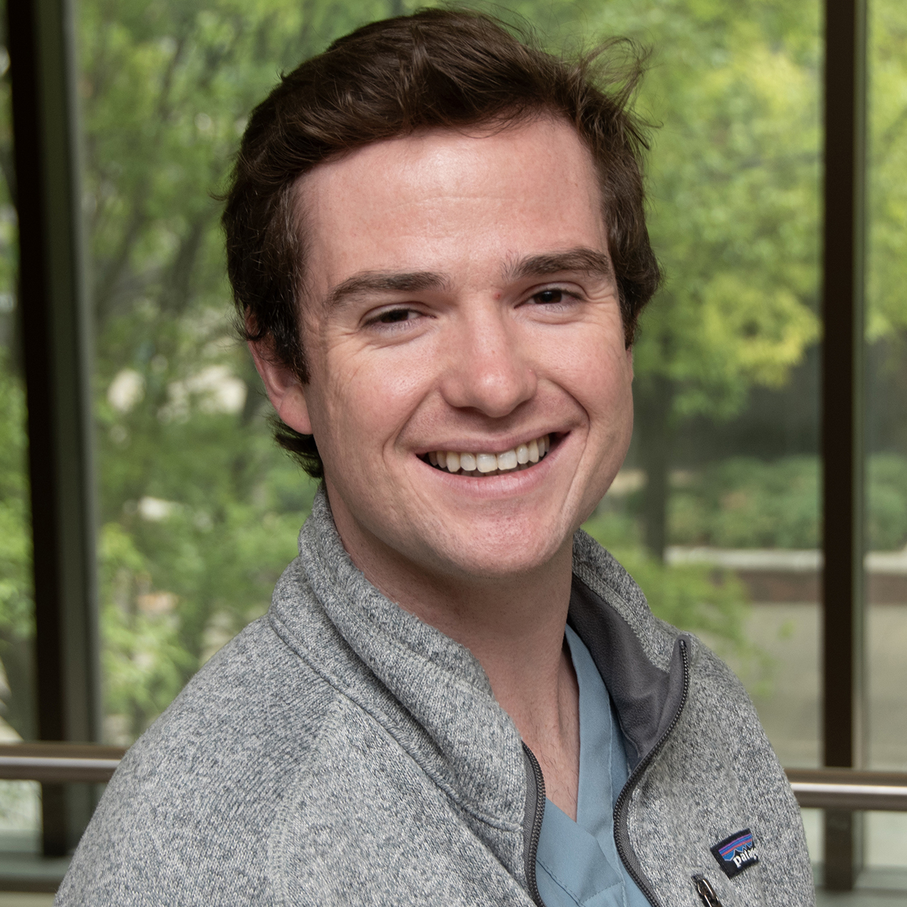 Meet Our People - Division of Hematology and Oncology