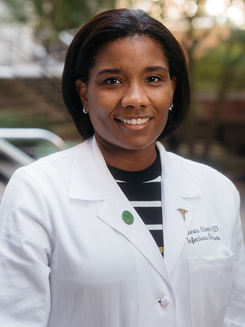 Self-Study - School of Medicine | UAB