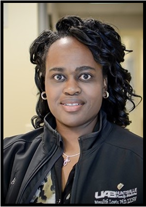 Faculty & Staff - Heersink School of Medicine