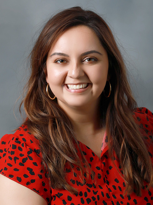 Residents - Heersink School of Medicine