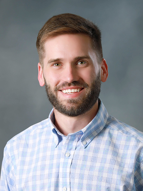 Residents - Heersink School of Medicine