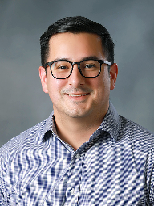 Residents - Heersink School of Medicine