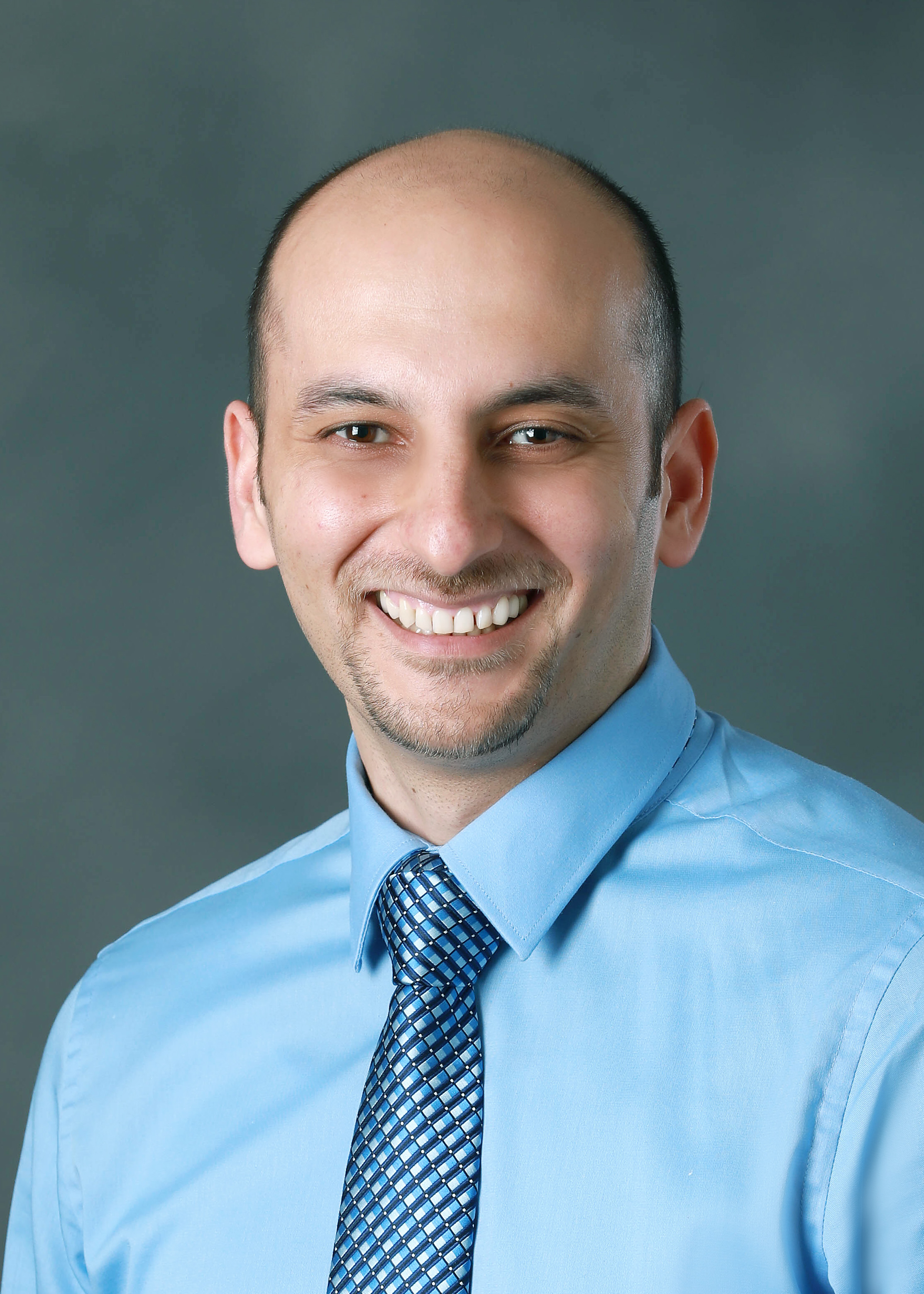 Residents - Heersink School of Medicine | UAB