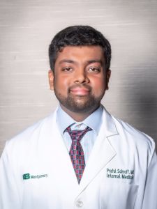Residents - School of Medicine | UAB
