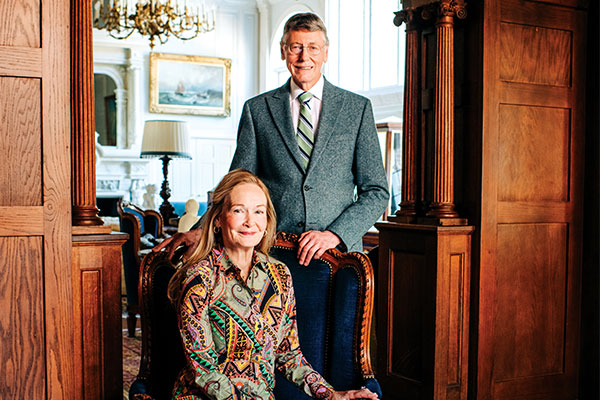 Annual Report - Heersink School of Medicine