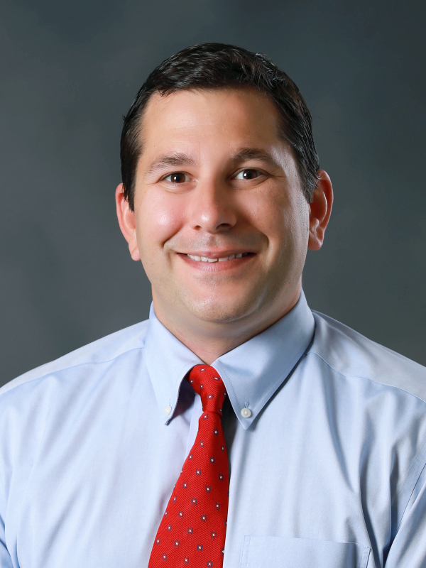 Residents - Heersink School of Medicine