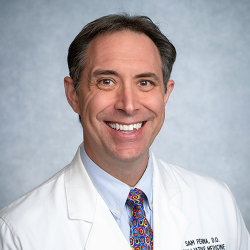 Wellness - Heersink School of Medicine