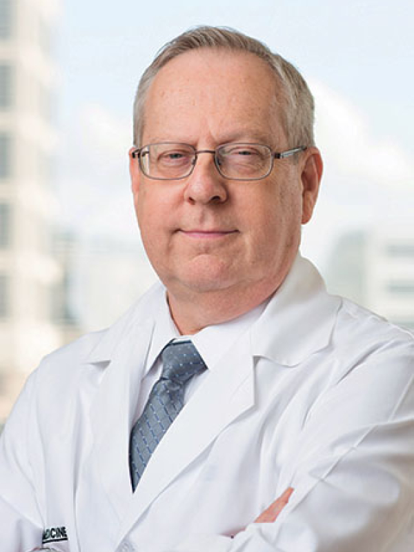Faculty & Staff - Heersink School of Medicine