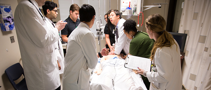 National Trends: Sepsis Campaign and Opiate Overuse - Tinsley Harrison ...