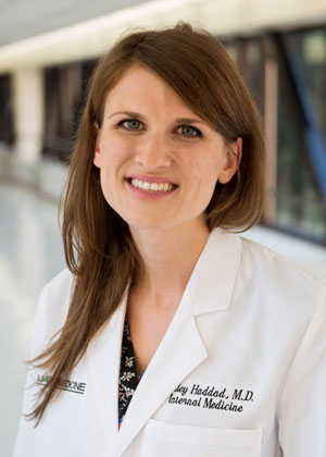 Ashley Haddad's Instagram, Twitter & Facebook on IDCrawl