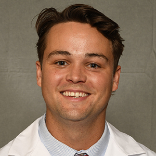 PGY2 - Tinsley Harrison Internal Medicine Residency Program