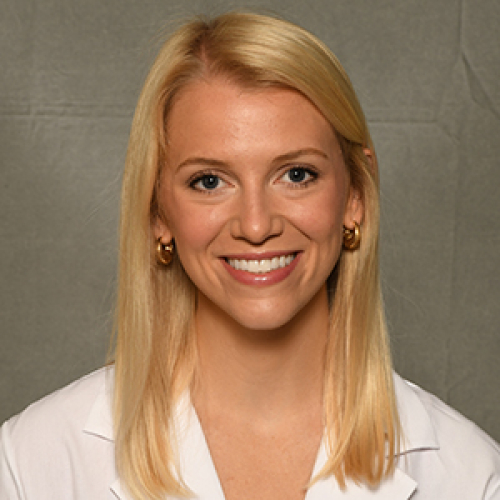 PGY2 - Tinsley Harrison Internal Medicine Residency Program