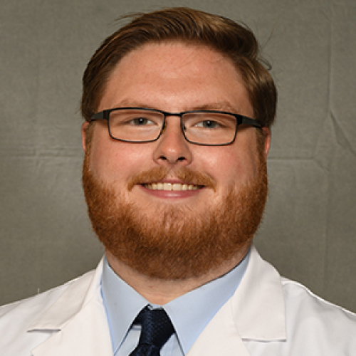 PGY2 - Tinsley Harrison Internal Medicine Residency Program