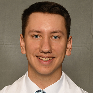 PGY2 - Tinsley Harrison Internal Medicine Residency Program