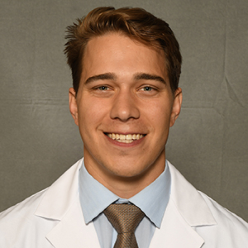 PGY2 - Tinsley Harrison Internal Medicine Residency Program