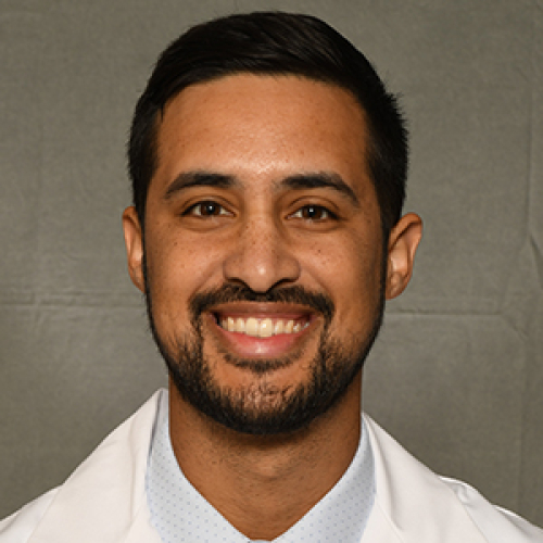 PGY2 - Tinsley Harrison Internal Medicine Residency Program