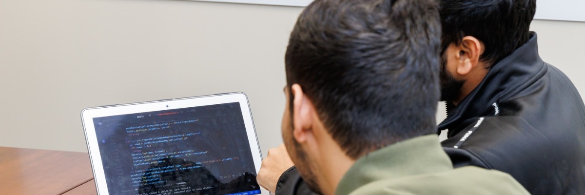 Undergraduate Program - Biomedical Informatics and Data Science