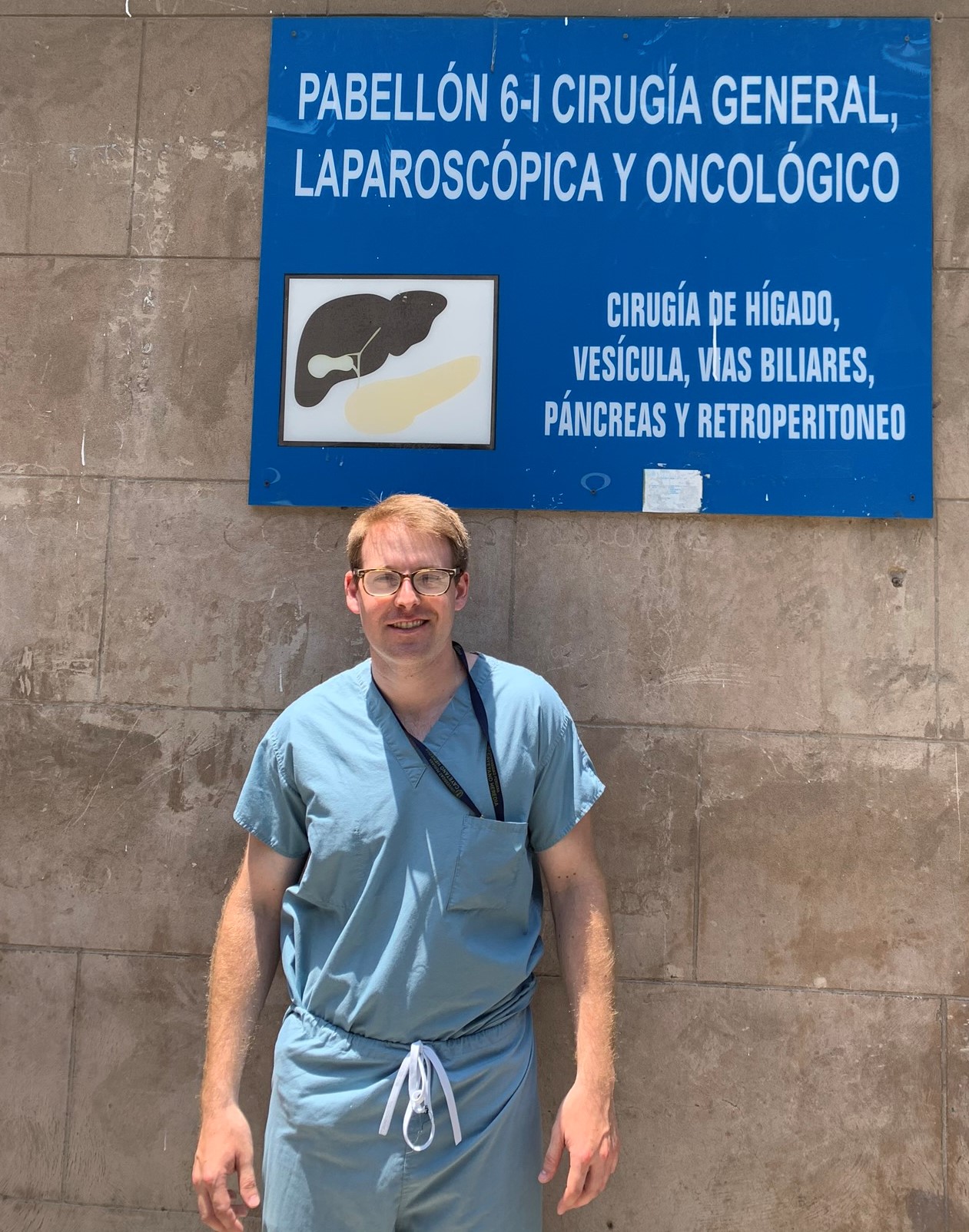 Peru - International Medical Education