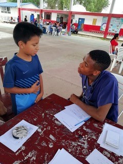 Peru - International Medical Education