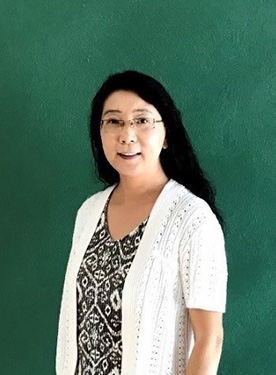 Staff - International Medical Education | UAB