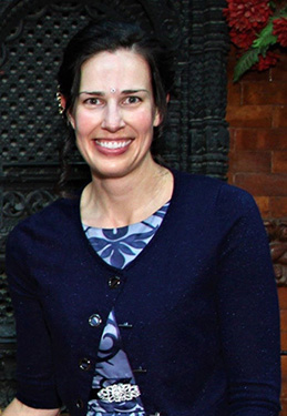 Staff - International Medical Education | UAB