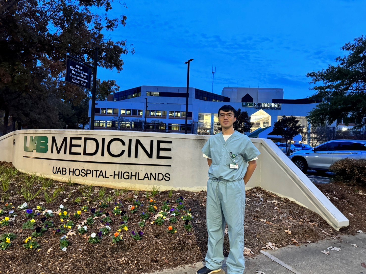 International Visiting Medical Students - International Medical Education