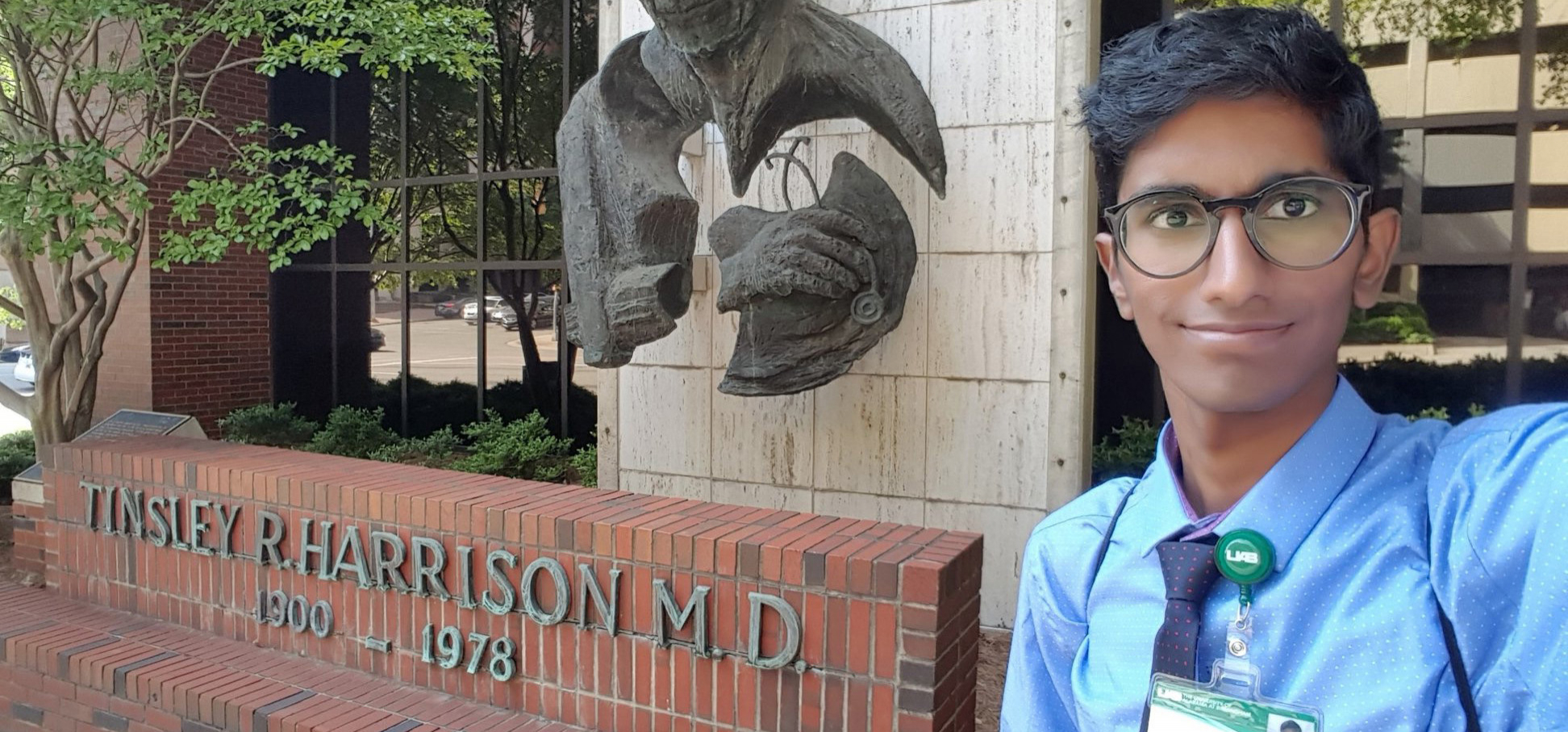 International Visiting Medical Students - International Medical Education