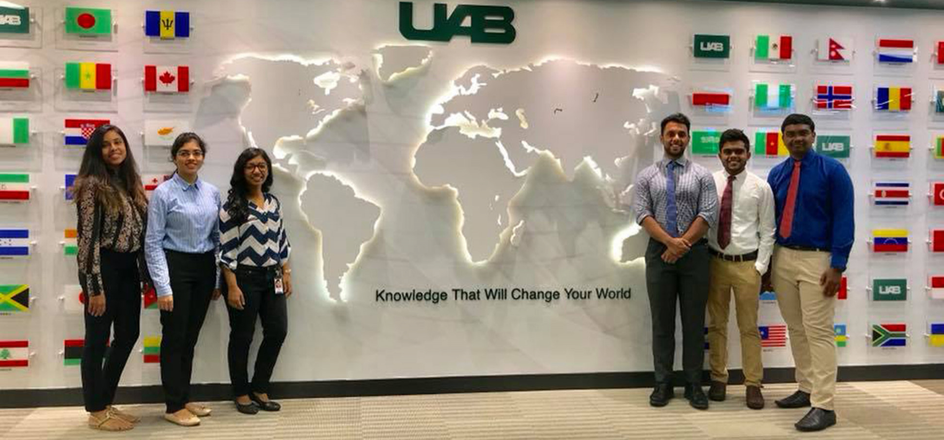 International Visiting Medical Students - International Medical Education