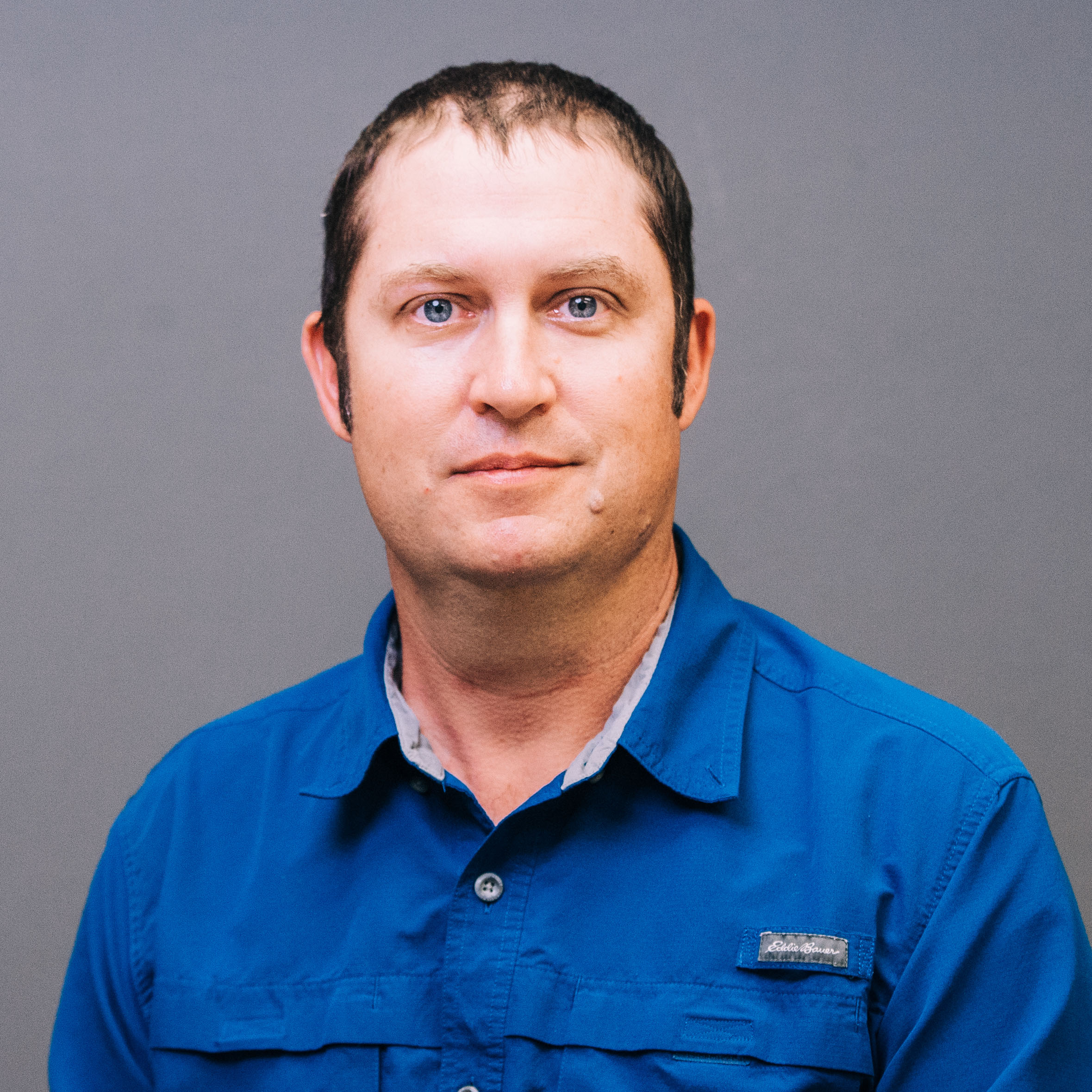 Faculty - Microbiology