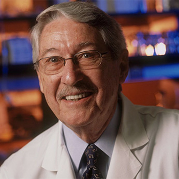 Bertram M. Marx Lectureship - Microbiology