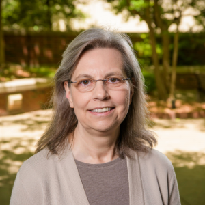 Faculty - Microbiology