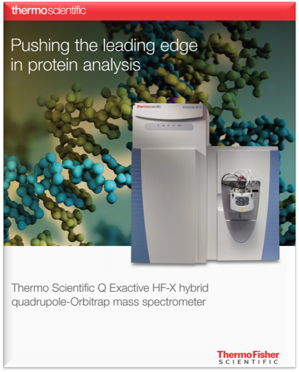 Equipment & Software - School of Medicine - Mass Spectrometry ...