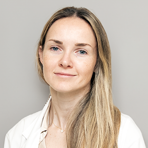 Meet Our People - Nephrology